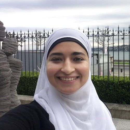 Alumni | M. A. in Human Rights