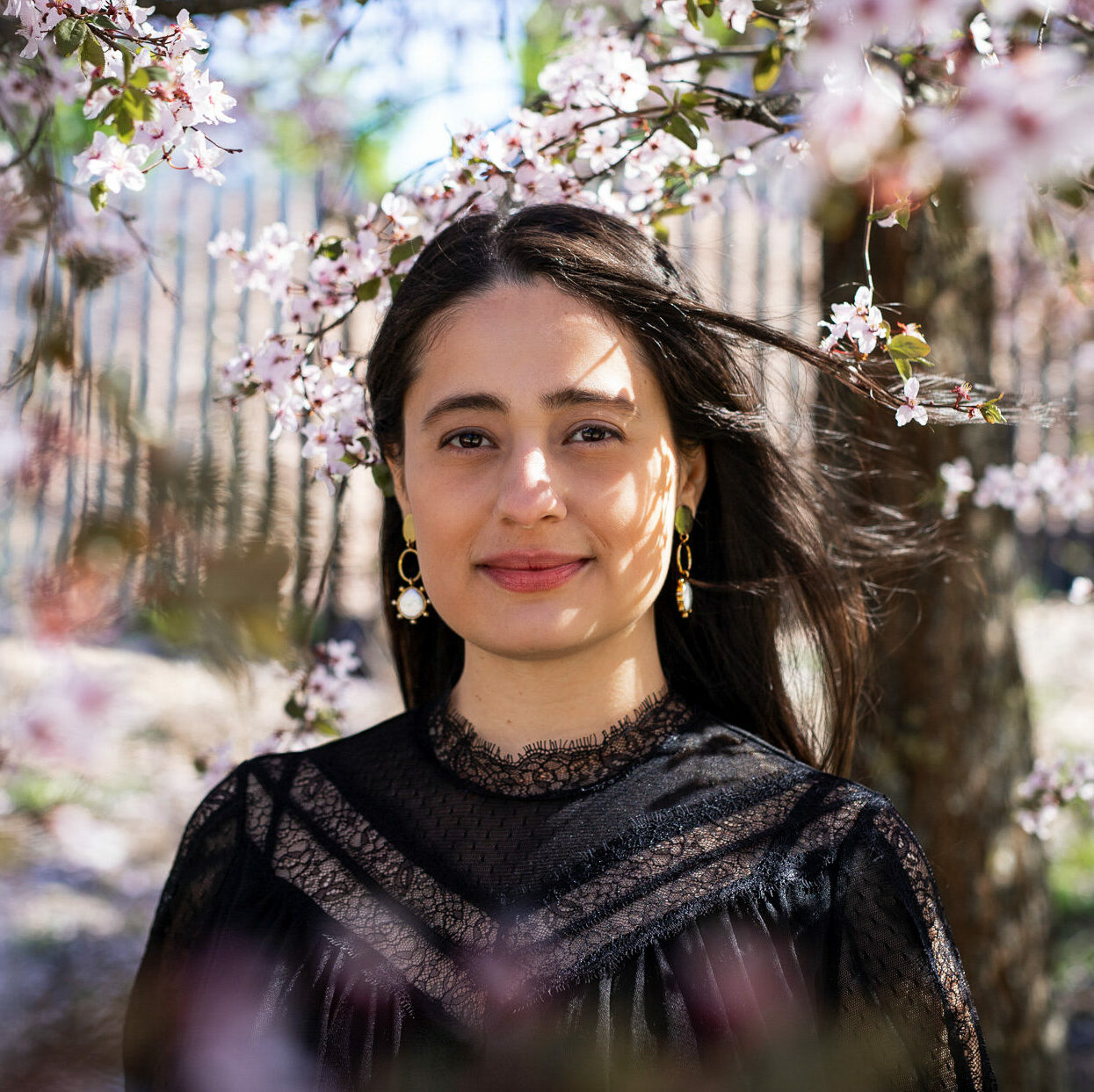 Laura Chaparro Piedrahíta | M. A. in Human Rights