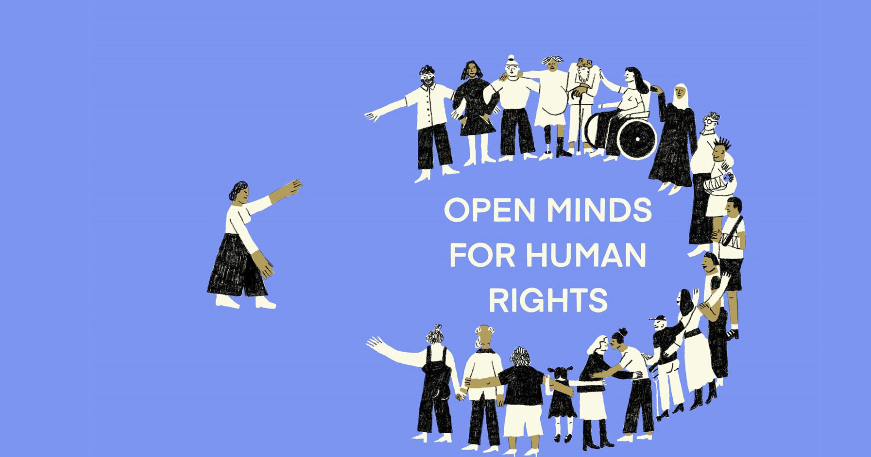 Modules and courses | M. A. in Human Rights